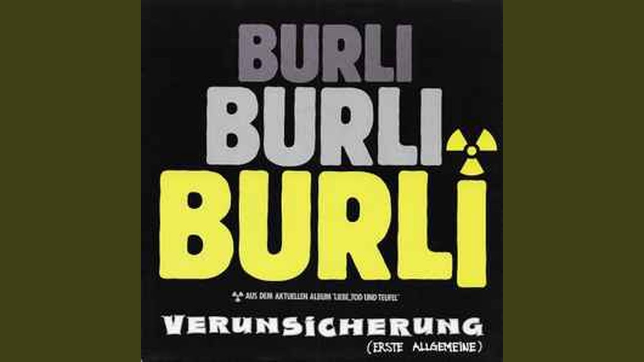 Burli - YouTube