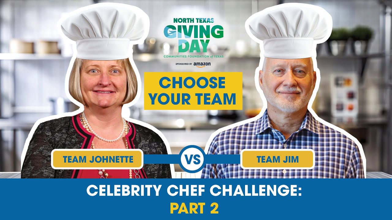 Celebrity Chef Challenge: Pantry Showdown – Ingredients with a Twist ...
