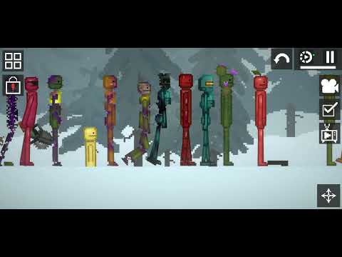 The fruits get shipped to holk pt 2