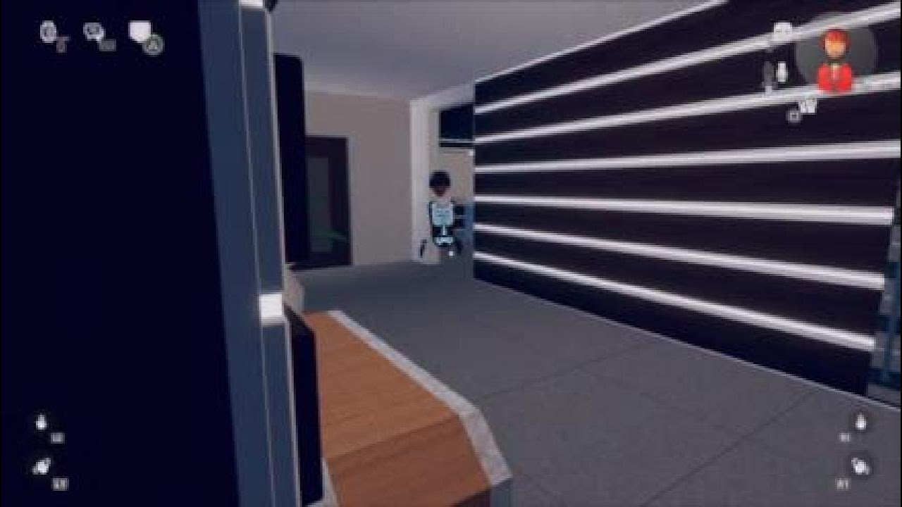 Rec Room Roleplay PT3 - YouTube