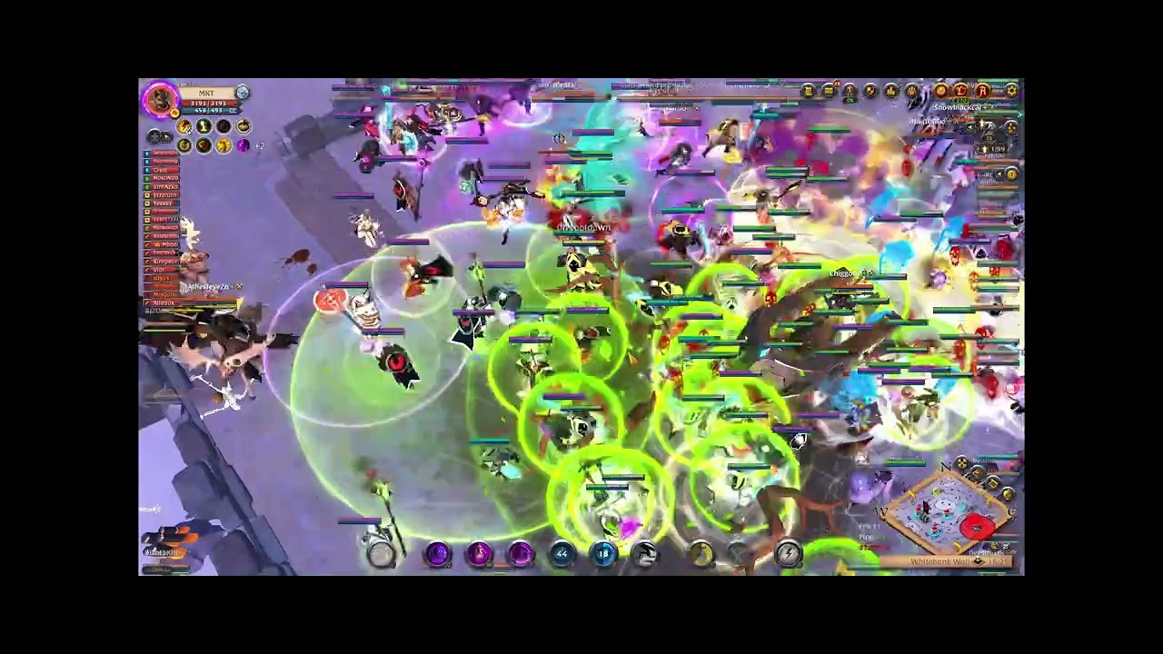 locus POV (Malicious Crew vs Zone) - YouTube