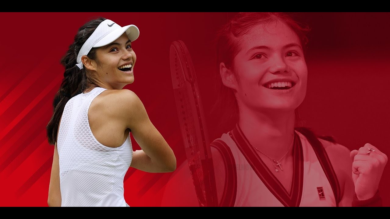 Emma Raducanu's next tournament: Where will she play and when is it ...