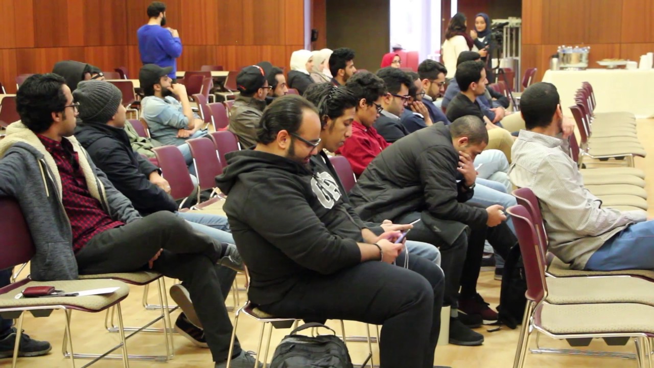 Welcome New Students l Spring Semester 2017 - YouTube