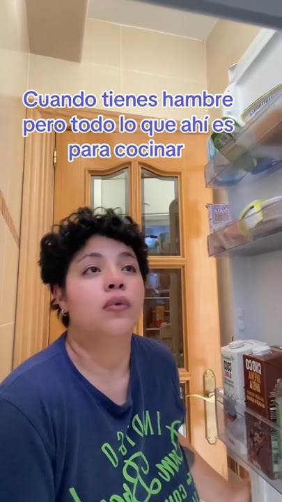 Cuando tienes hambre 🤤pero…. #humor #shorts - YouTube