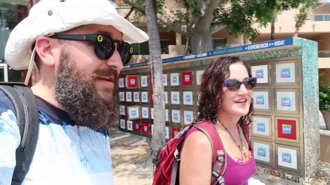 leading in a time of change v47 (roy weathers interview) | RIVIERA MAYA ...