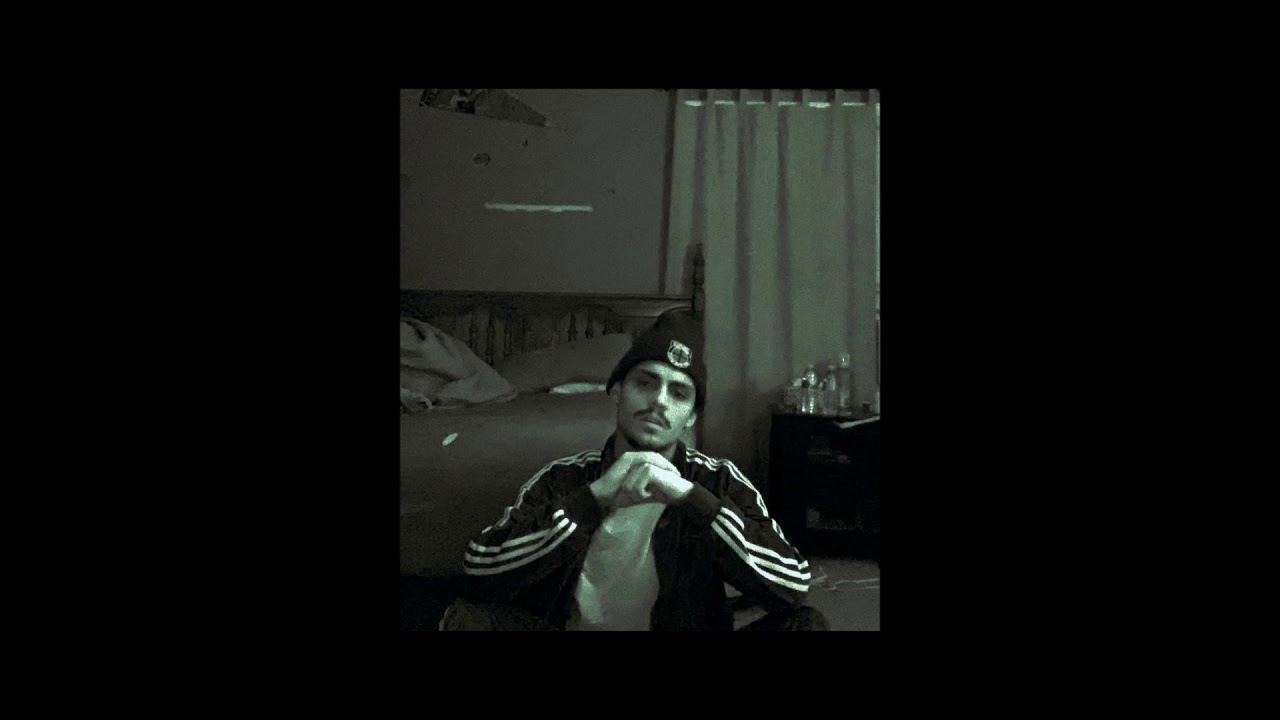 MARC D'ANGELO - GARDEN GNOMEZ/CENTIENT BEING - YouTube