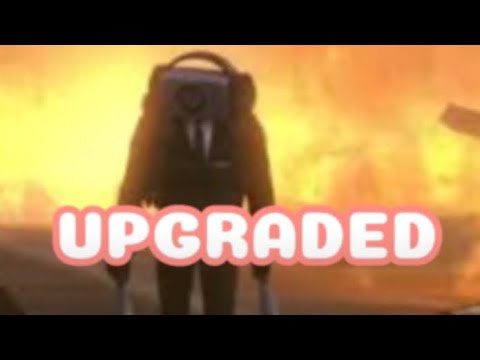 Skibidi toilet tower defence bat speakerman yeni güncelleme - YouTube