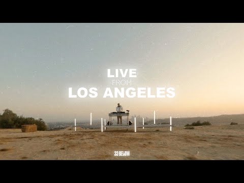 33 Below - Live in Los Angeles (FULL SET)