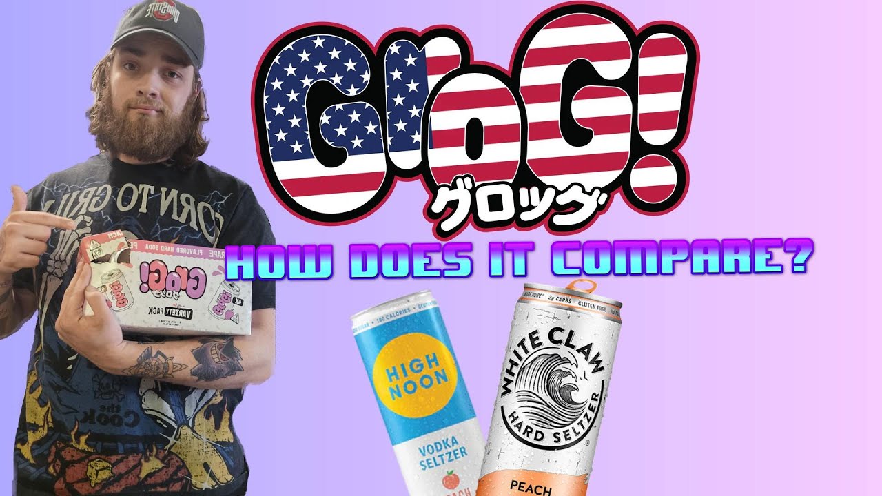 The Grog Review | How is it? and How Does it Compare? - YouTube