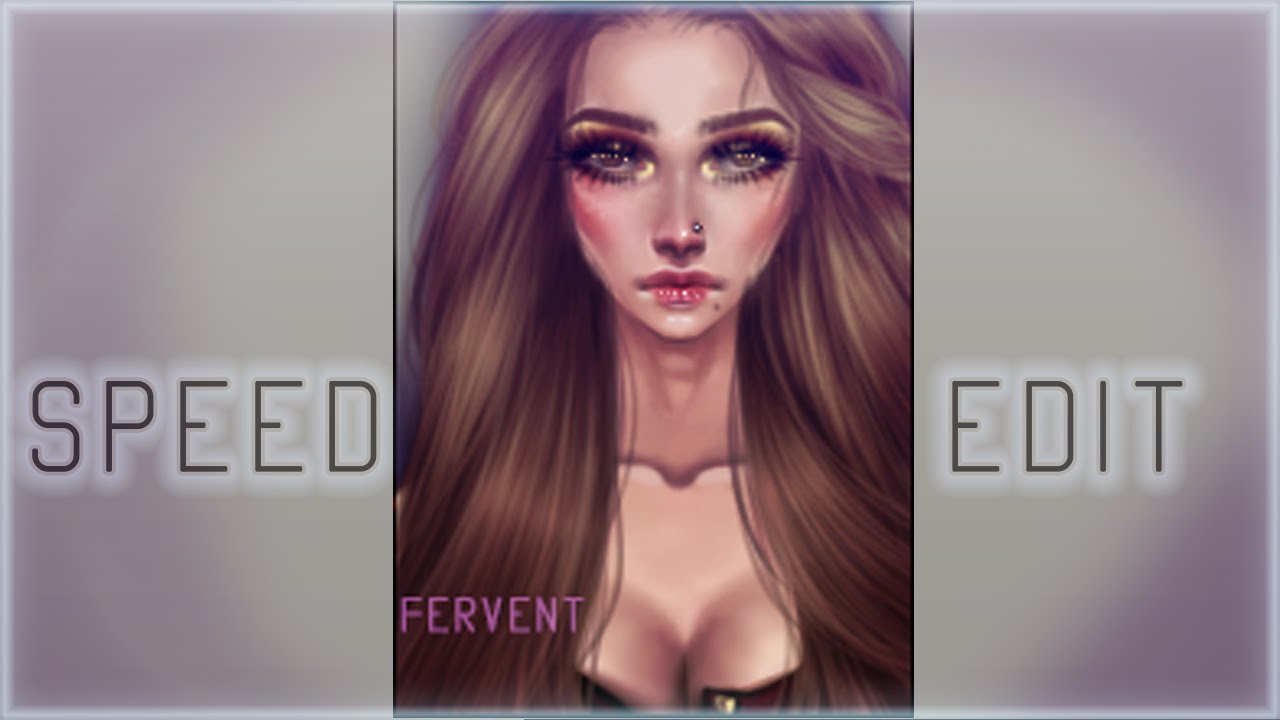 Fervent - IMVU Speed Edit - YouTube