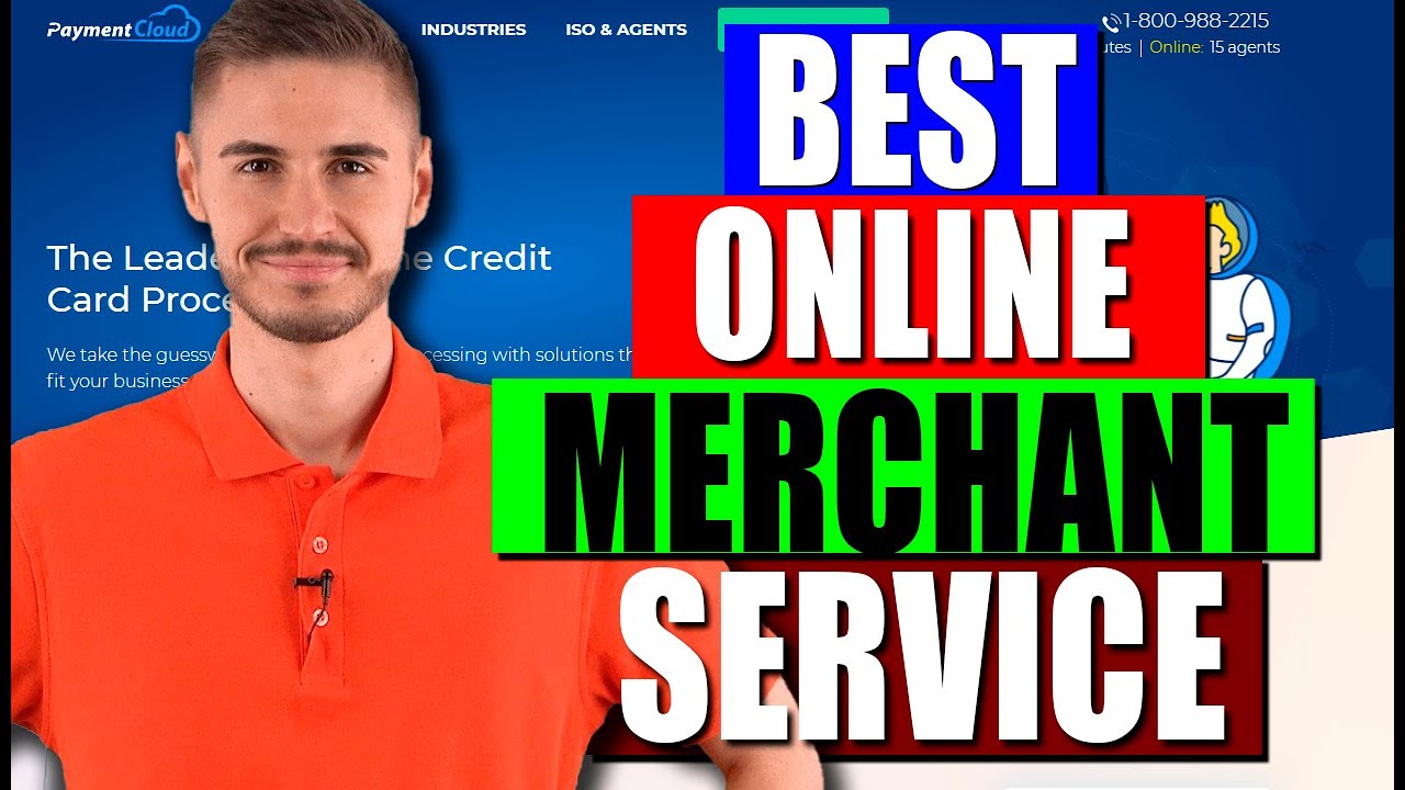 Best Online Merchant Service Review 2021🔥 - YouTube