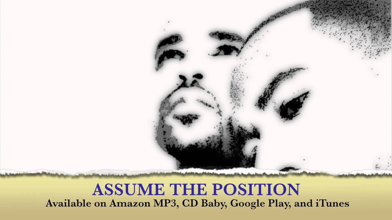 Assume the Position (Audio) - YouTube