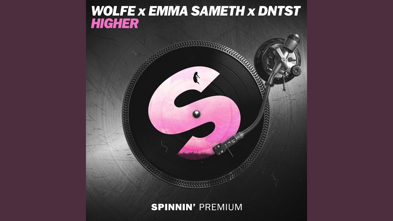 Higher (Extended Mix) - YouTube