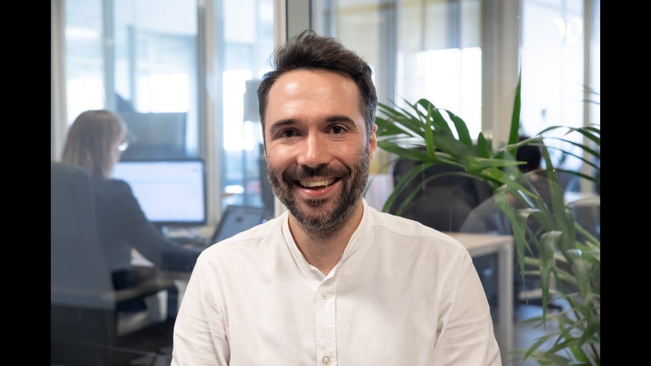 Découvrez Tekyn avec Pierre-Aldéric, Head of Sales - YouTube