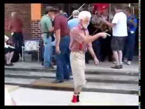 Grandpa Rave My Version - YouTube