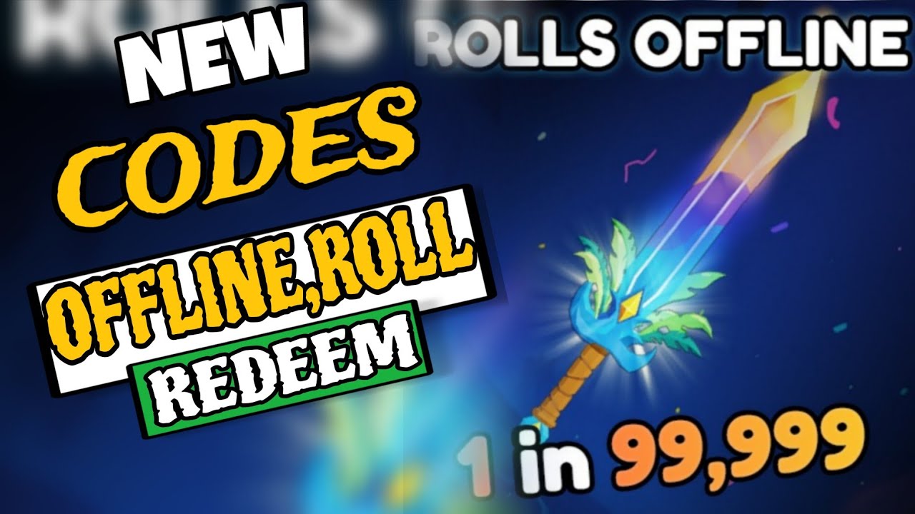 All* Secret *⚔️Dungeon RNG [Rolls Offline] Codes | Codes for ⚔️Dungeon ...