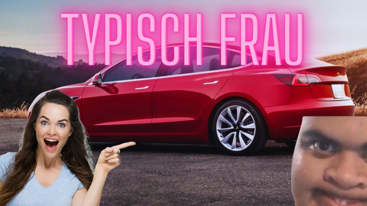 Typische Frauenautos | G Performance - YouTube