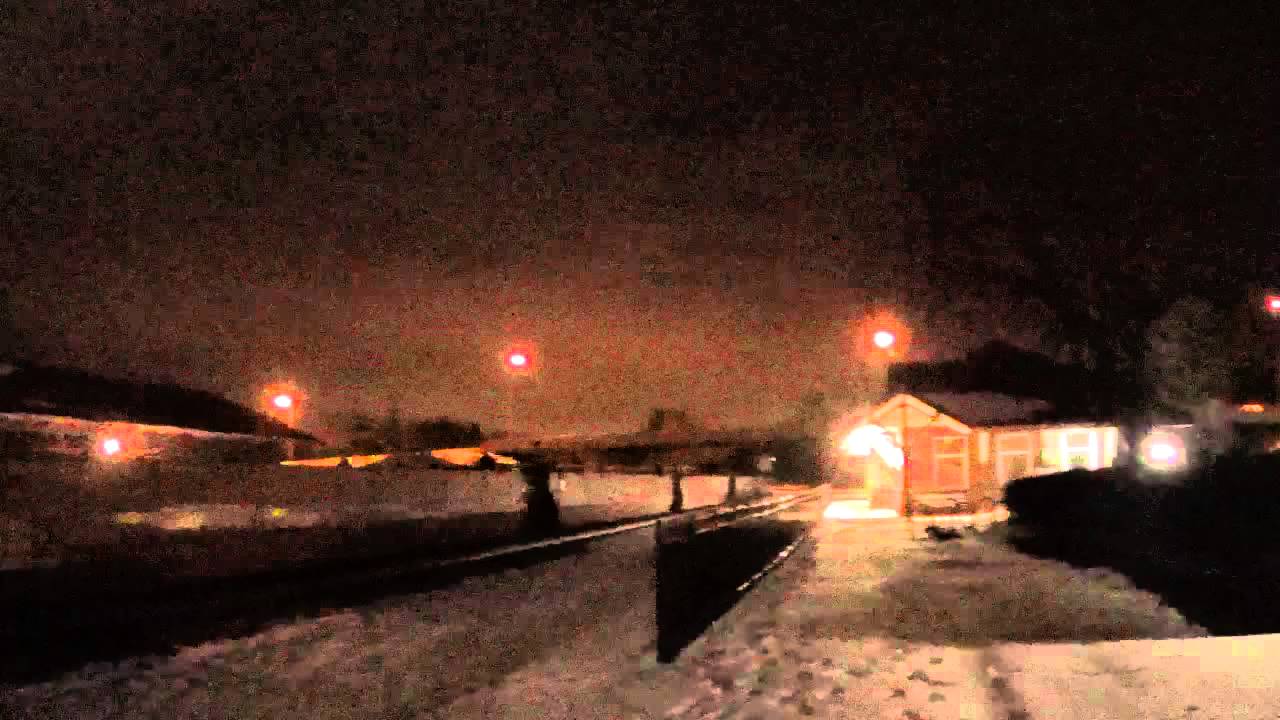 IAIS 515 West Morris, IL - YouTube