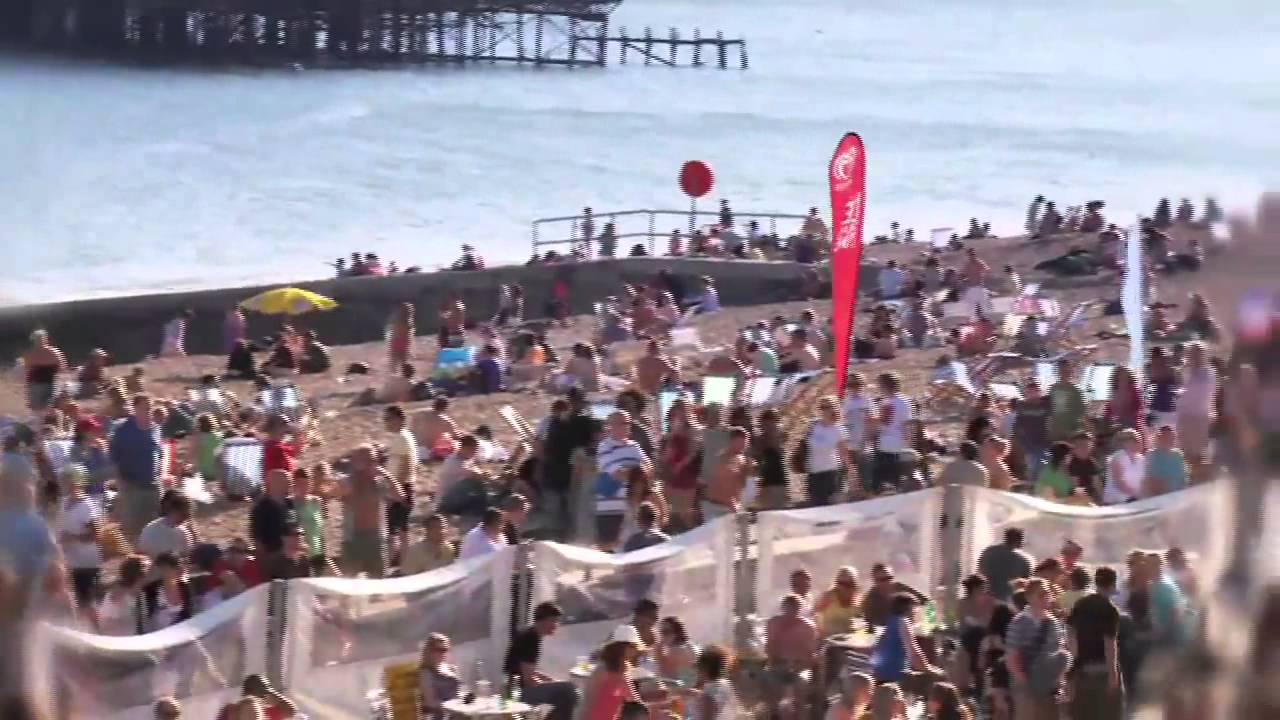 Student Life in Brighton - YouTube