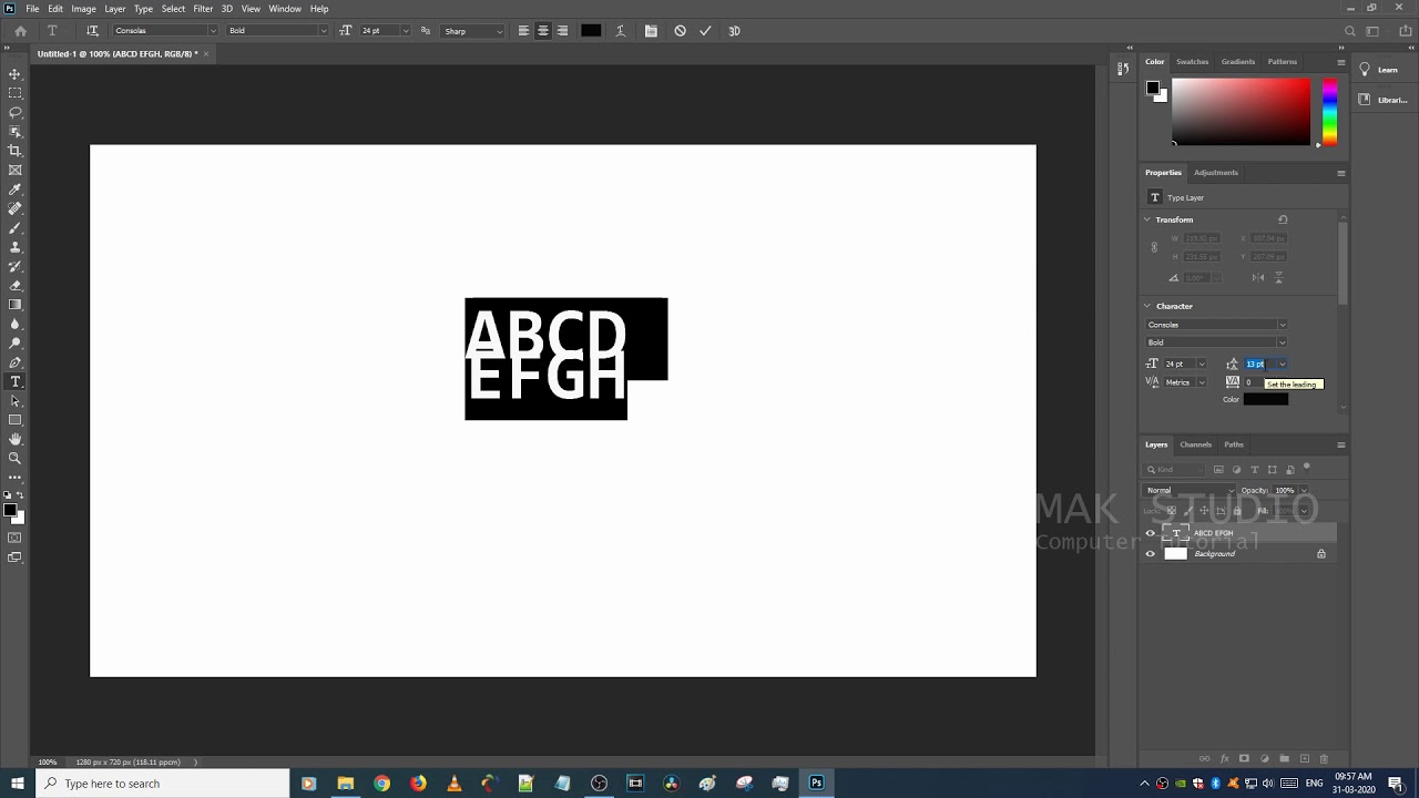How To Adjust Line Space In Photoshop 2020 Text Over Text On Text Problem Solved Windows10 how-to-adjust-line-space-in-photoshop-2020-text-over-text-on-text-problem-solved-windows10