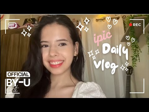 IPIC PROJECT 합격자 ' 헤네시스 ' V-Log🎥 - YouTube