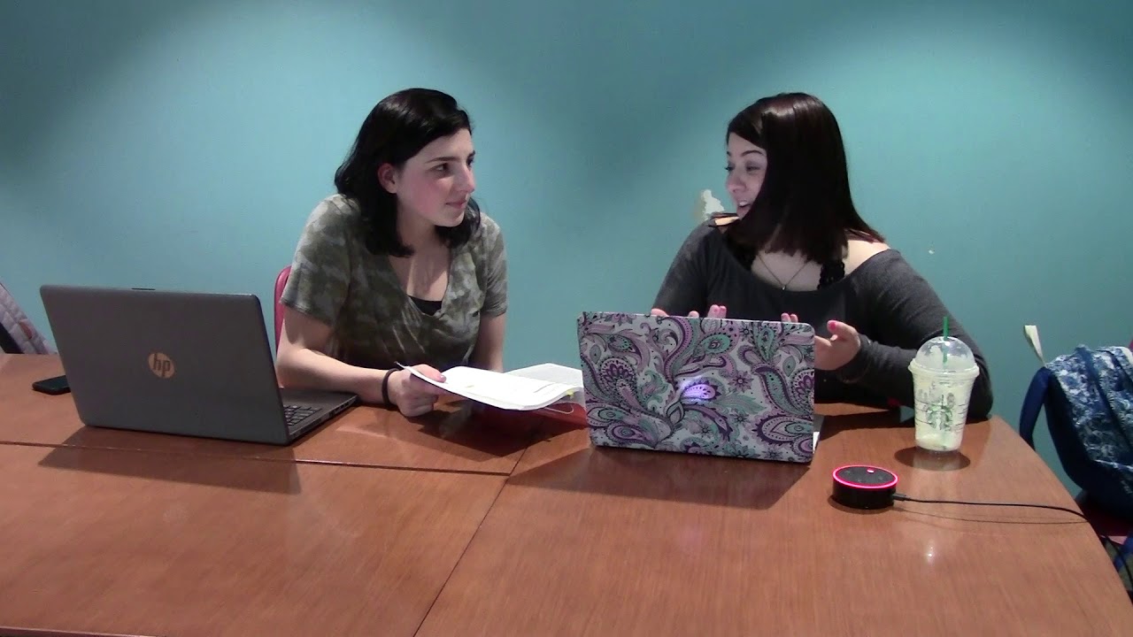 Alexa Homework Helper - YouTube