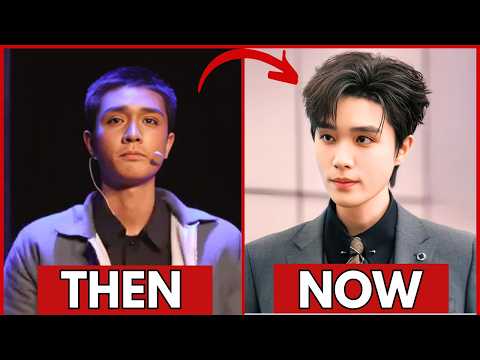 MINI CHINESE DRAMA ACTORS THEN AND NOW IN 2026 | MA XIAOYU | SHEN HAONAN | LIANG SIWEI | KE CHUN