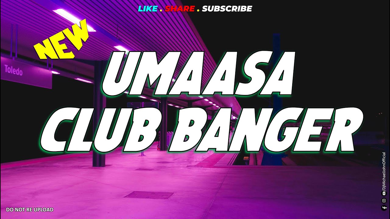 Umaasa Club Banger Remix - Dj Michael John ft. Calein - YouTube