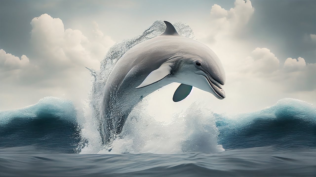 Dolphins - YouTube