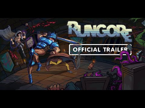 Tải Game RUNGORE Việt Hóa - Download Full PC Free