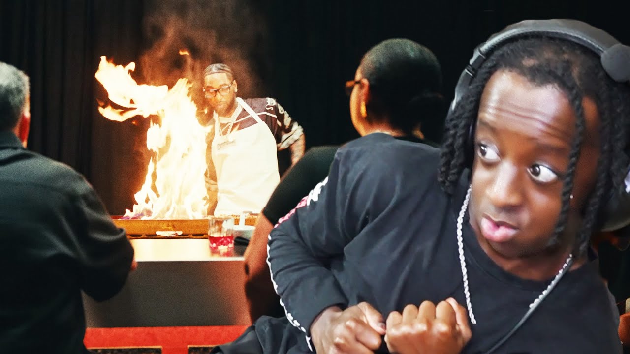 Key Glock - No Sweat Music Video [REACTION] - YouTube