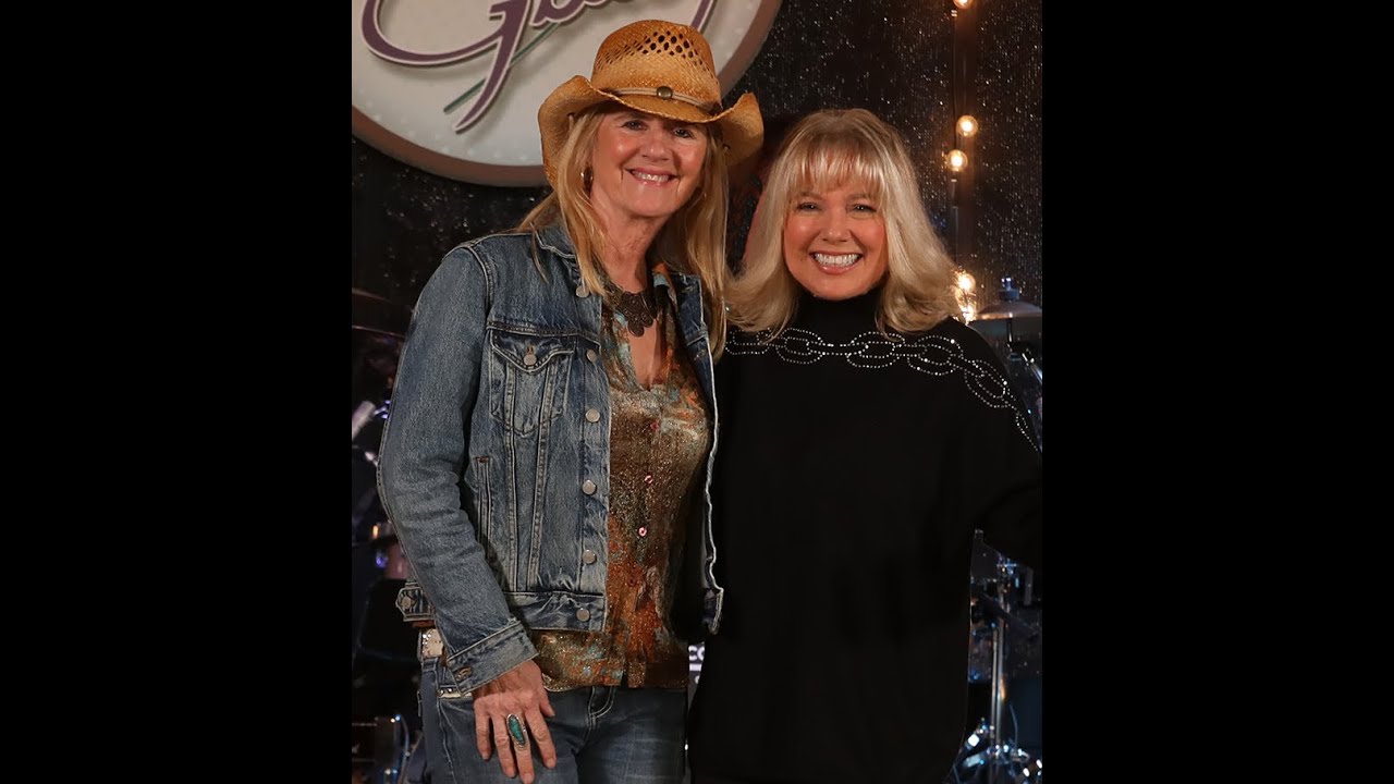 Penny Gilley Show on RFD-TV - 191 - Guest: Heather Myles - YouTube