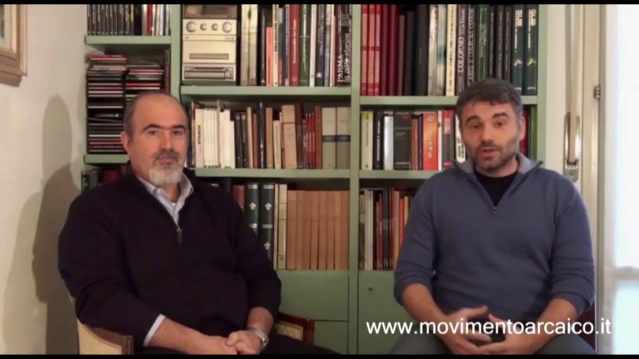 Intervista integrale di Massimo Mondini al dott. Francesco Ticchi - YouTube