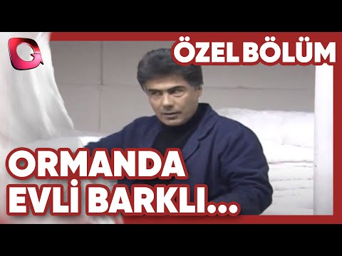 Evli Barklı Adamsın! - Ormanda | Gerçek Kesit Özel Bölüm