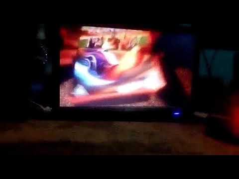 Turbo & Alvin & The Chipmunks The Road Chip (UK) DVD Unboxing By ...