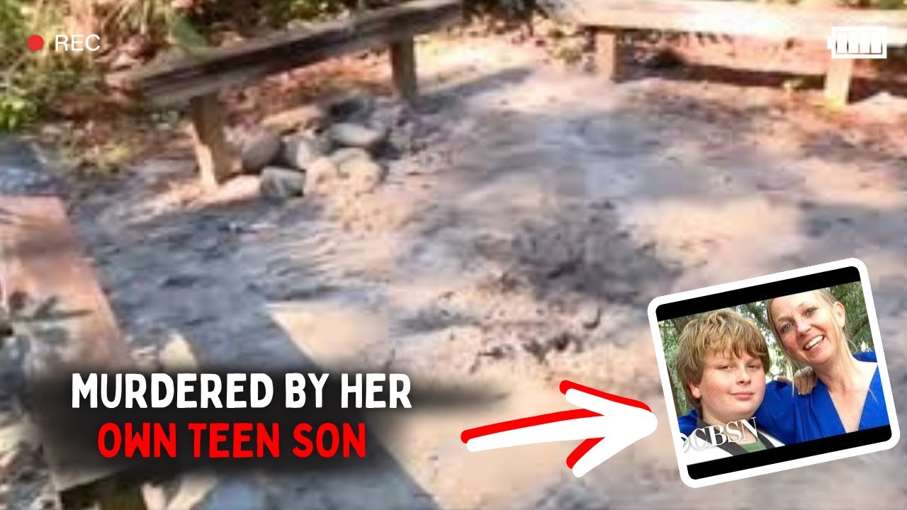 Inside DeBary’s Darkest Night: The Ramos Case - YouTube