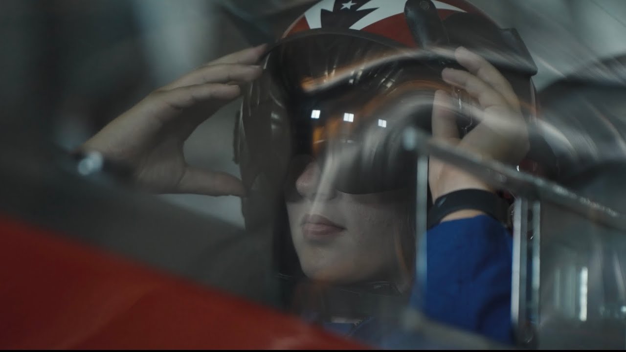 Pilot Maker | Cinematic Short Film - Produced By VSN|CUT - YouTube