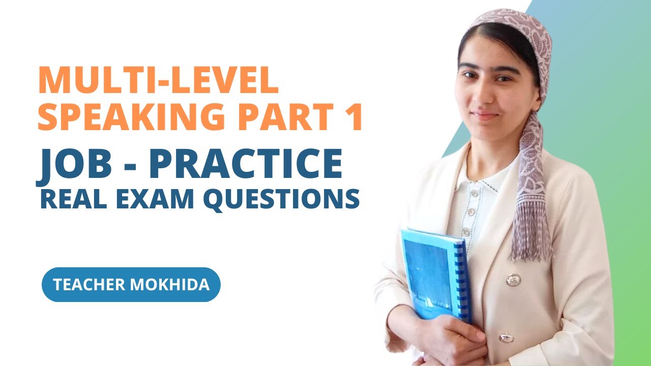 📹 Multi-level | Speaking | Job #multilevel #speaking - YouTube