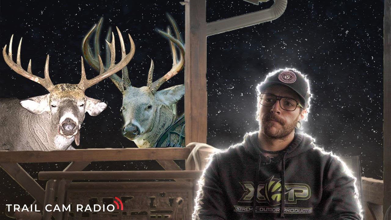 Cody D'Acquisto of XOP Tree Stands: Full Interview -Trail Cam Radio ...