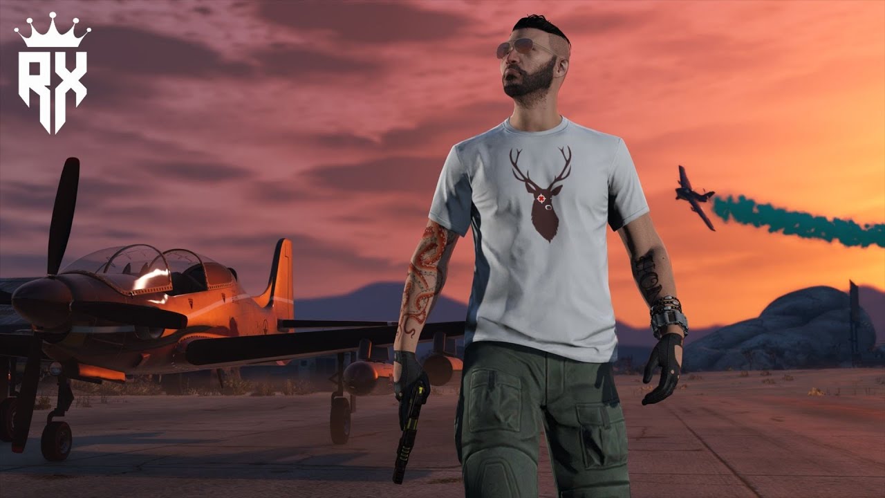 🚀 Trailer Official | RoLex Romania RolePlay - YouTube