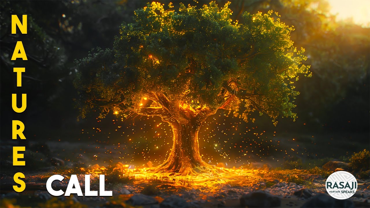 Nature's Call - YouTube