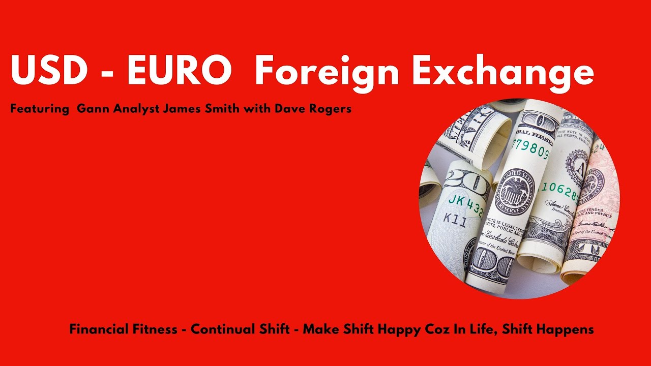How To Make Money Trading The Euro in 2020? - YouTube
