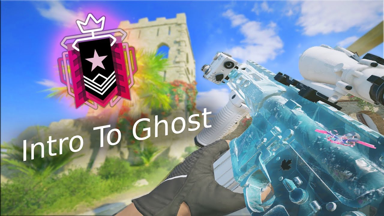 Intro To Ghost - YouTube