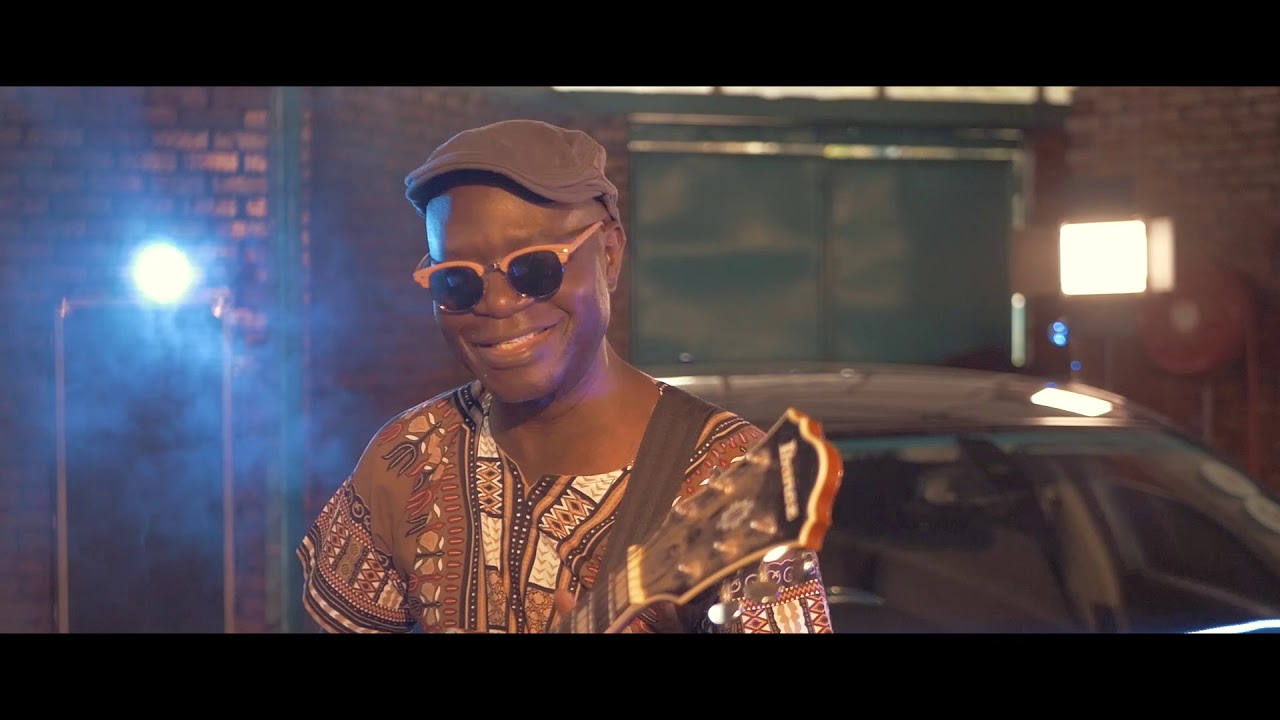 Uncle Rex - Special Moments (Official Video) Outbox Media Dir: G Wise ...