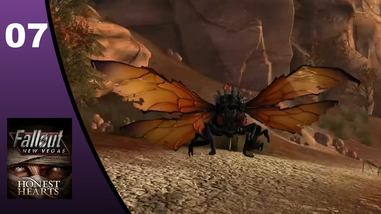 [FNV] The Further Adventures in Zion National Park. | Fallout: New ...