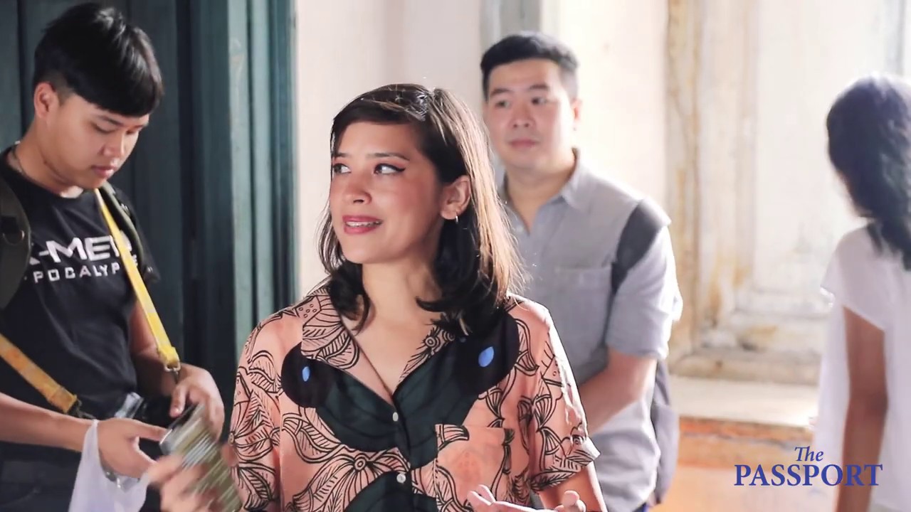 Exclusive Interview: ท่านผู้หญิงสิริกิติยา เจนเซน เบื้องหลังนิทรรศการภาพถ่าย "Hundred Years ...