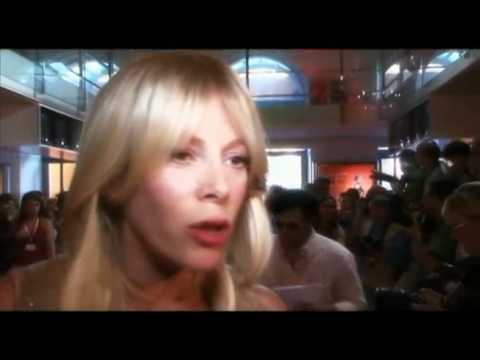 Cinzia Bancone intervista Alessia Marcuzzi e Debora Villa