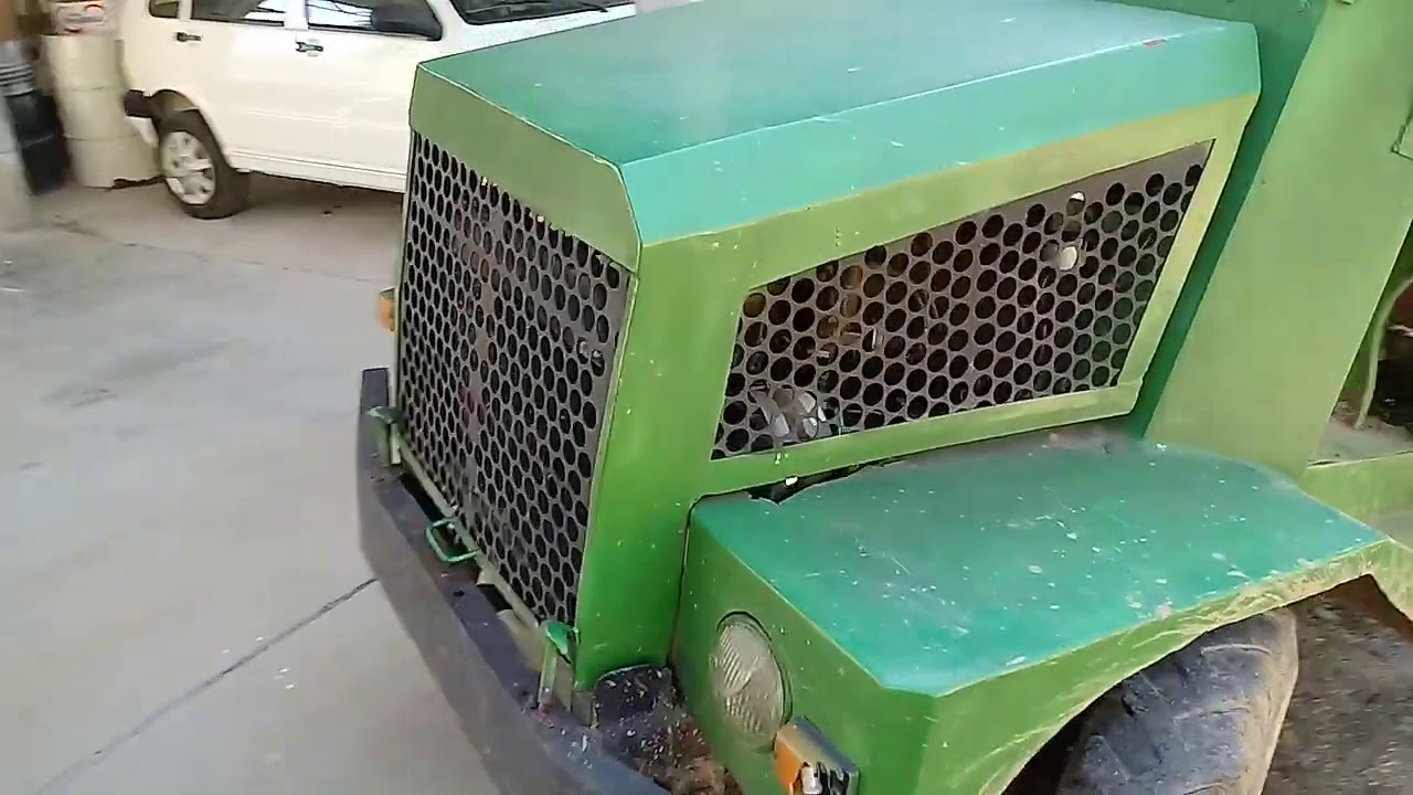 Vejam um popular Girico - YouTube