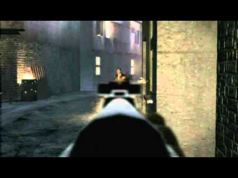 PS3 Shellshock 2:Blood Trails 越南2：血色獵殺 - YouTube