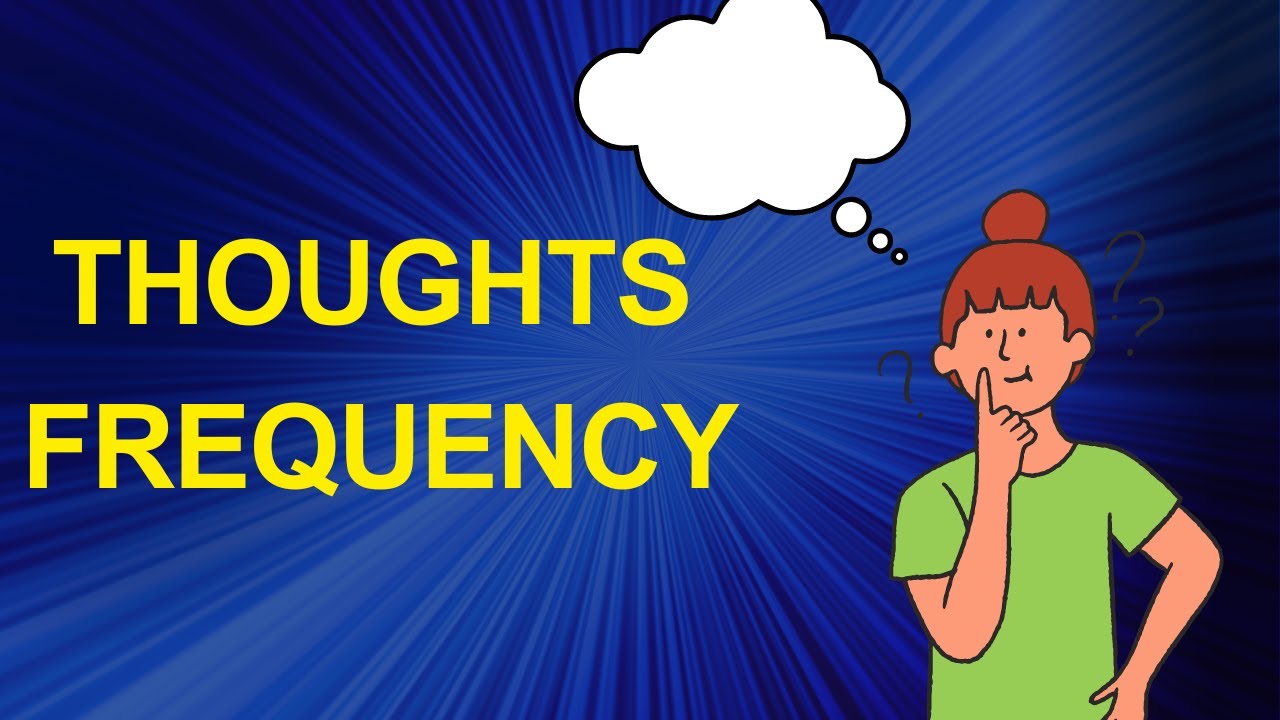 ஆகர்ஷண சக்தி || Thoughts Frequency || A Key With in You || Be a Magnet ...